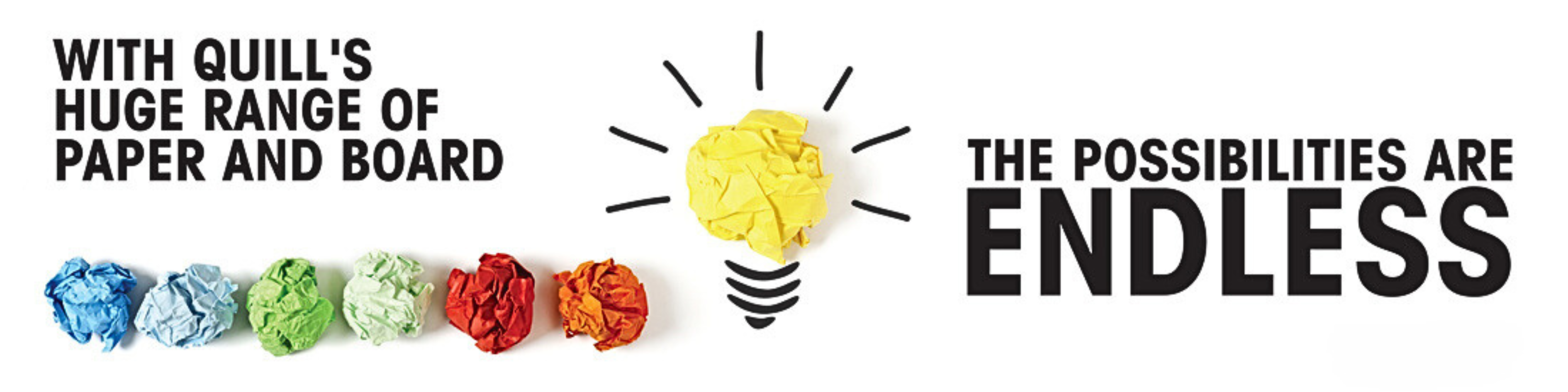 Quill - Hamelin Brands - Manufacturing School and Office Products