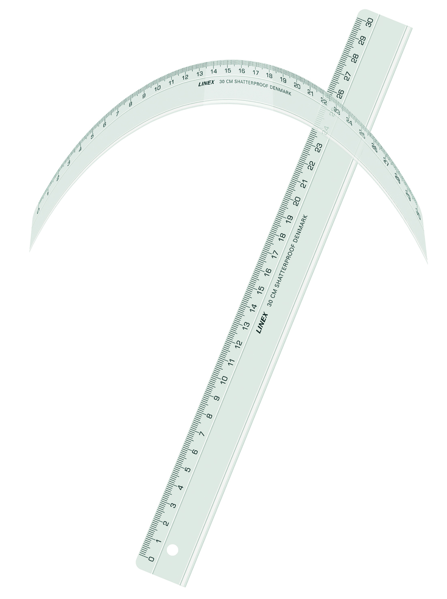 Linex Plastic Rulers Archives - Hamelin Brands - Manufacturing School ...