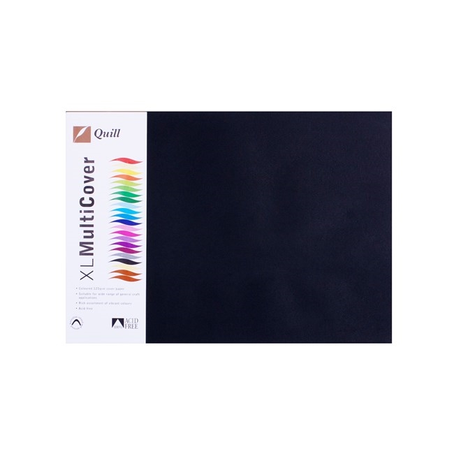 Cover Paper 125gsm Pack 250 Archives - Hamelin Brands - Manufacturing ...